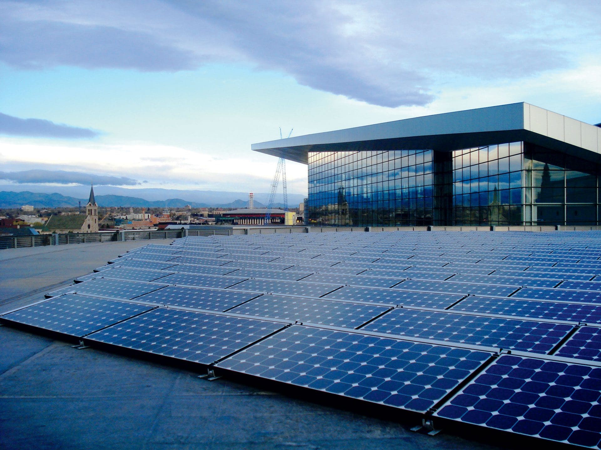 Namaste Solar | Project Equity