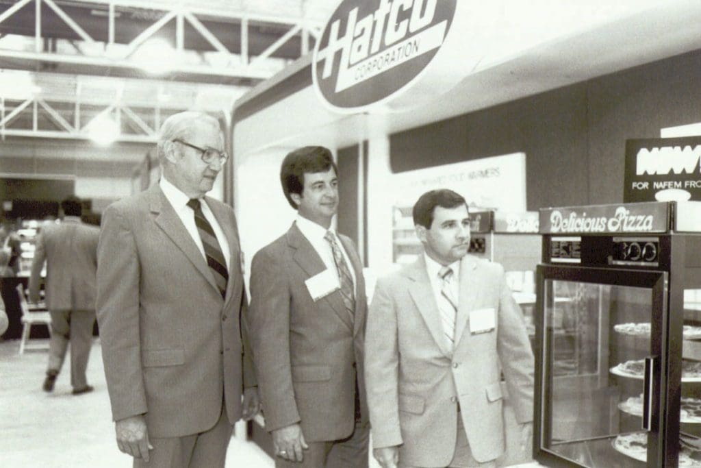 Hatco Corporation | Project Equity