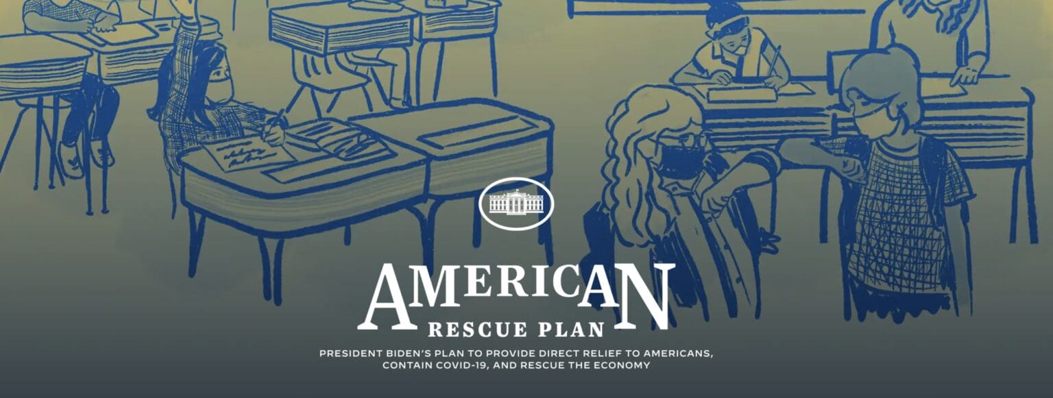 ARPA and employee ownership | Project Equity