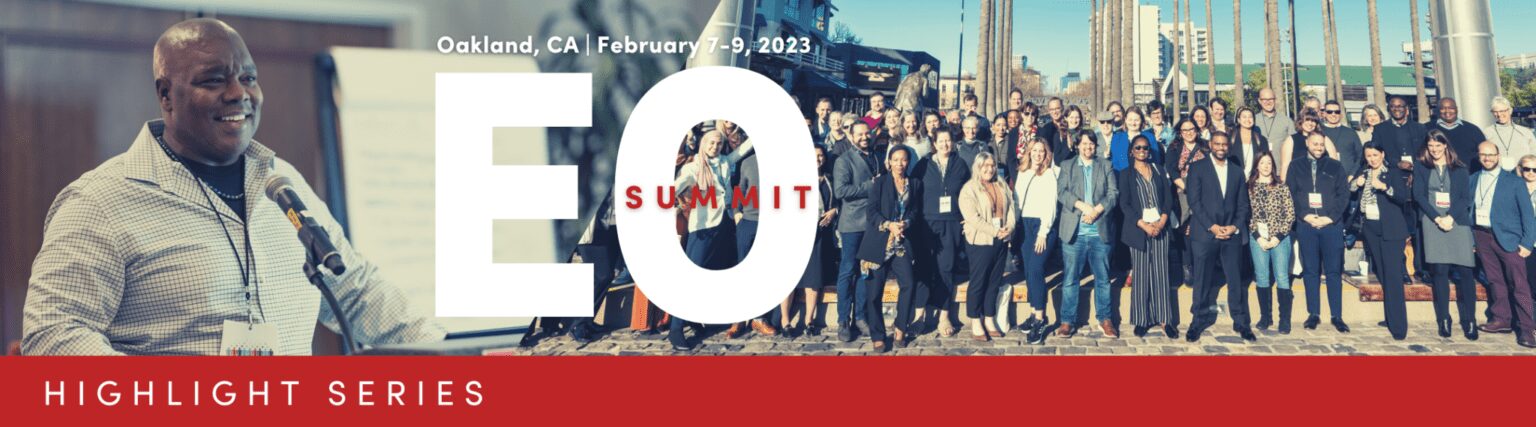 2023 Employee Ownership Equity Summit highlight series | Project Equity