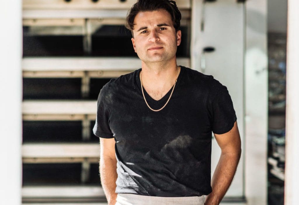 Bellegarde Bakery | Project Equity