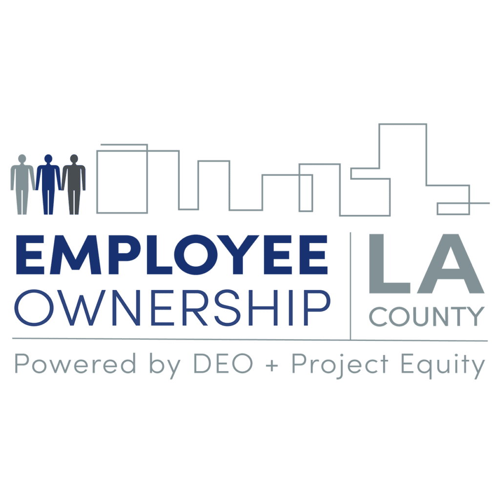 Los Angeles County | Project Equity