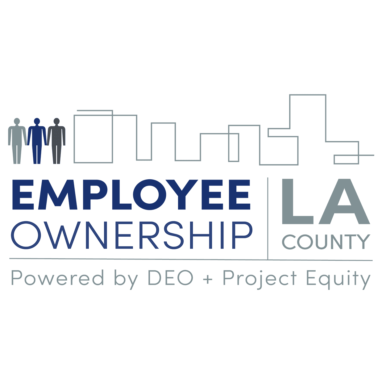 Los Angeles County | Project Equity
