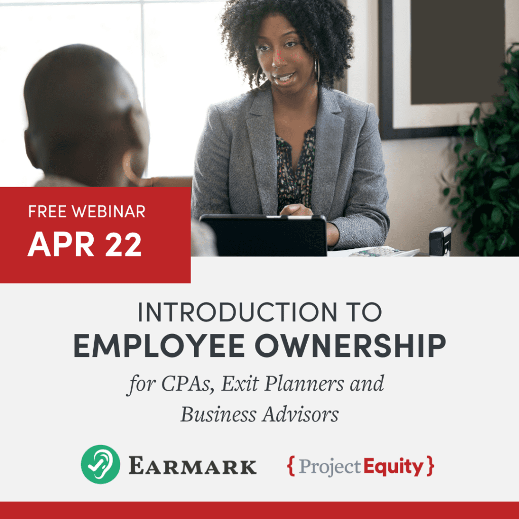 Events and webinars | Project Equity