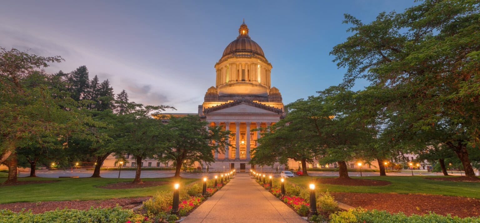 Employee Ownership gains momentum in WA state | Project Equity