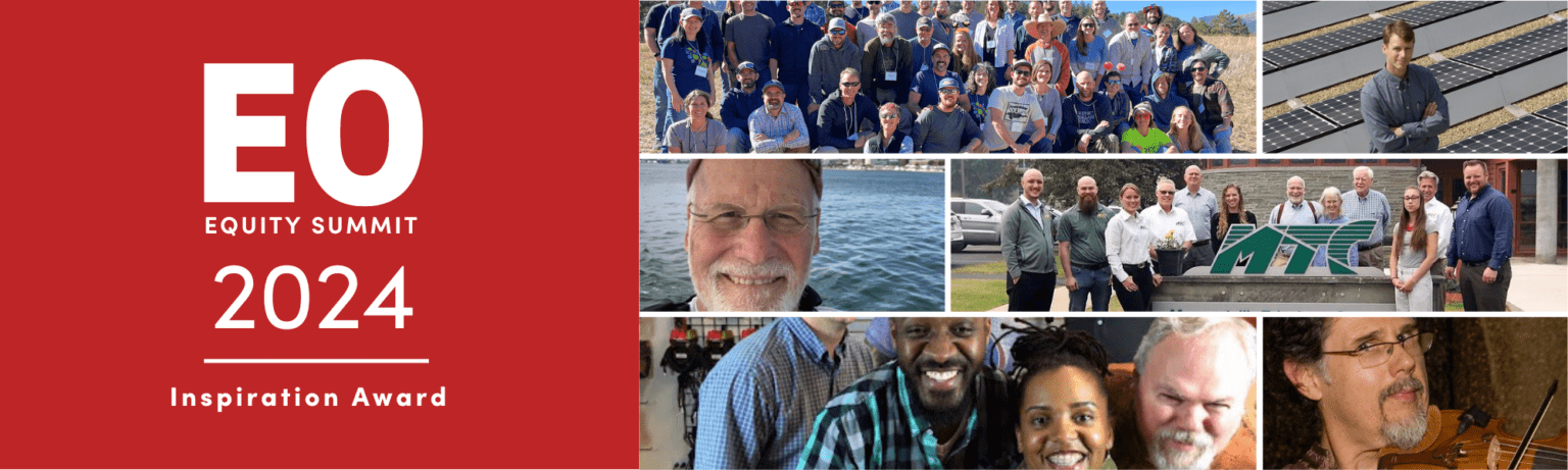 Championing progress: 2024 Employee Ownership Inspiration Award ...