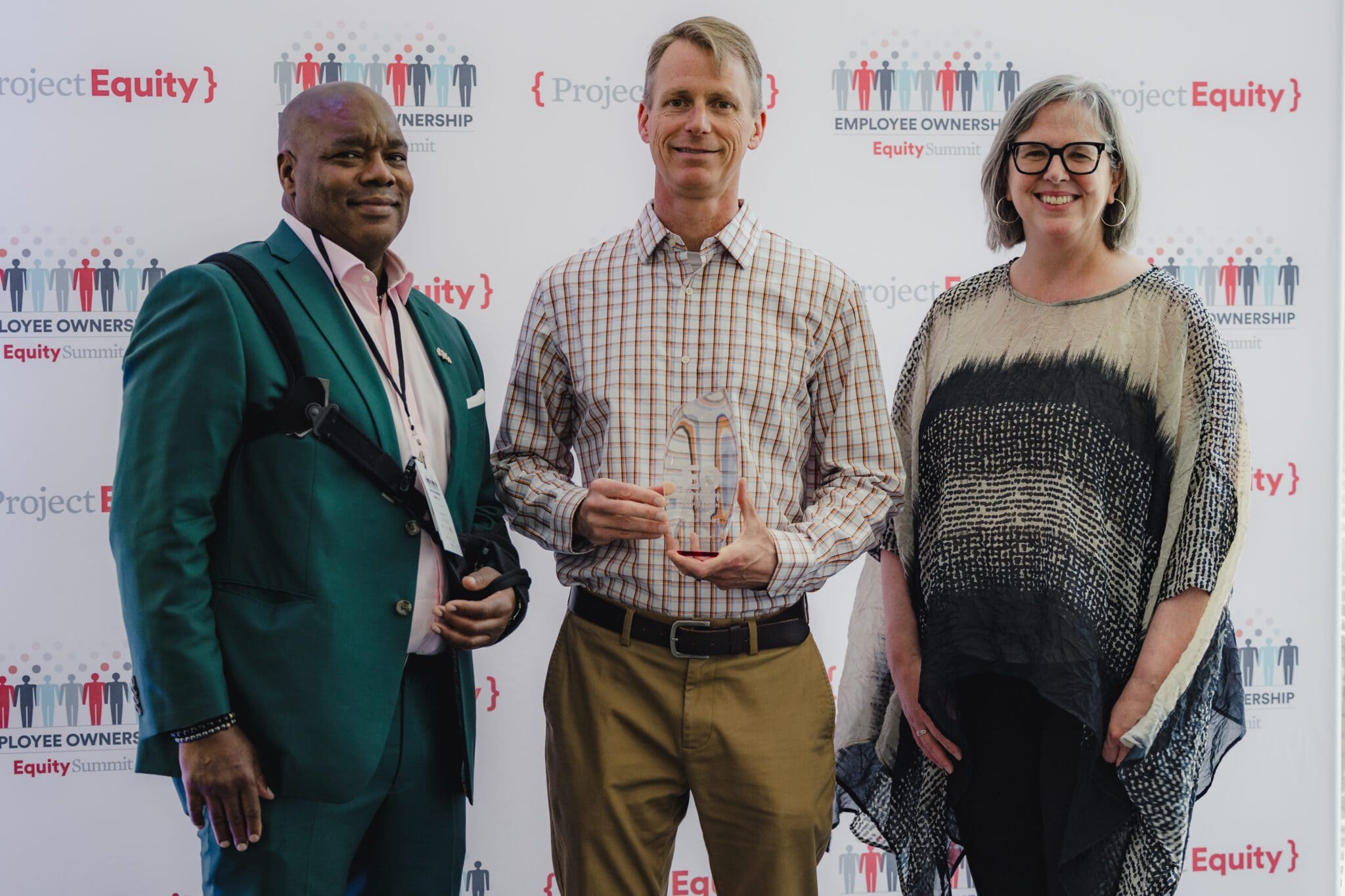 Advancing the ownership economy: 2024 annual summit highlights ...