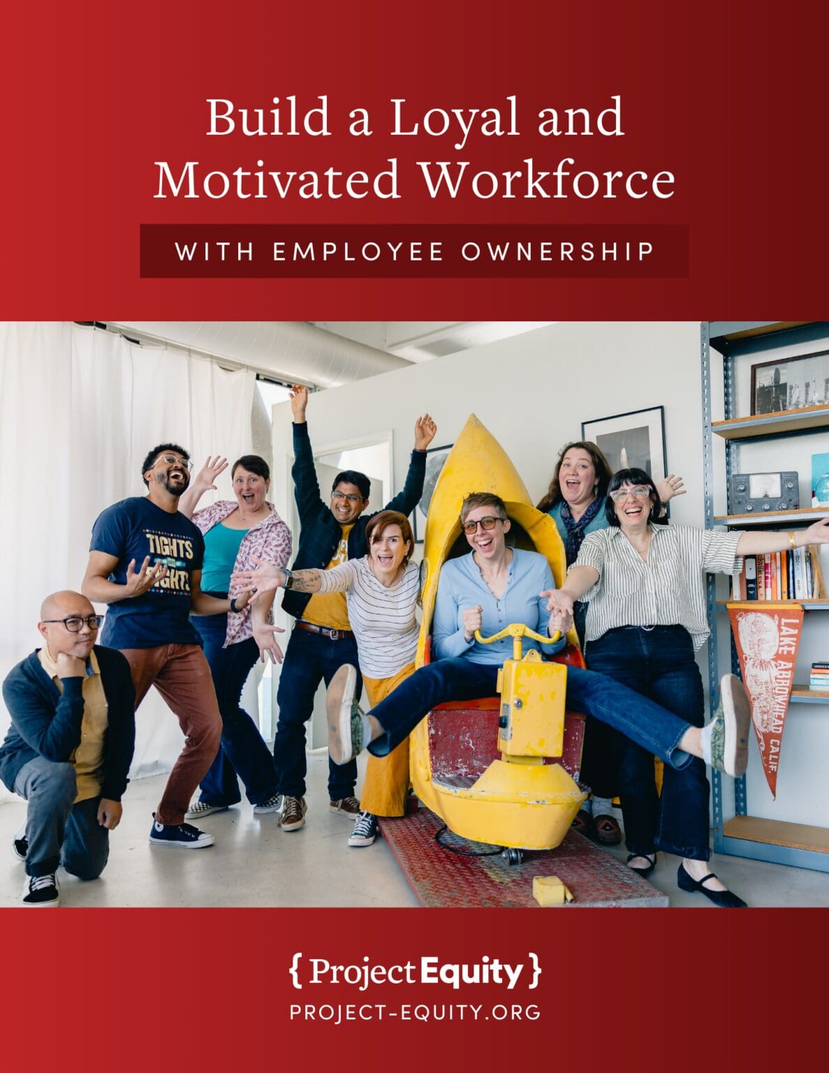 Maximum Fun Ownership Story | Project Equity