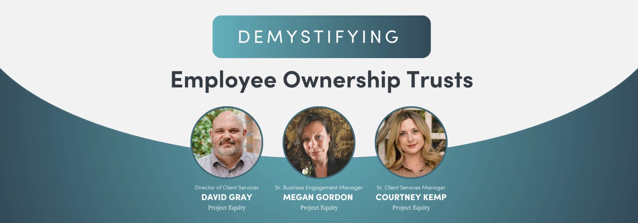 Demystifying Employee Ownership Trusts | Project Equity